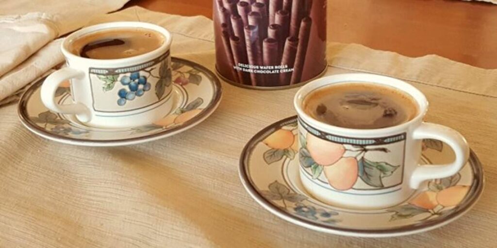 The History of the Mukhtar