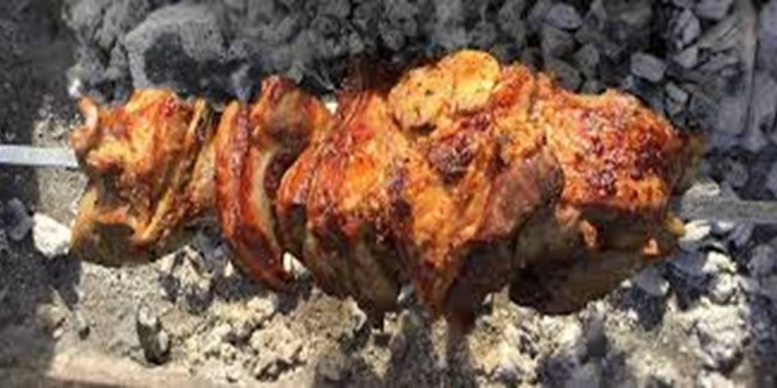 Cyprus Souvla: The Cypriots Most-Loved Meat Feast